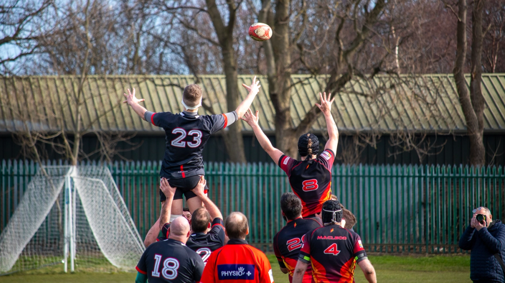 Homepages | Newcastle Ravens