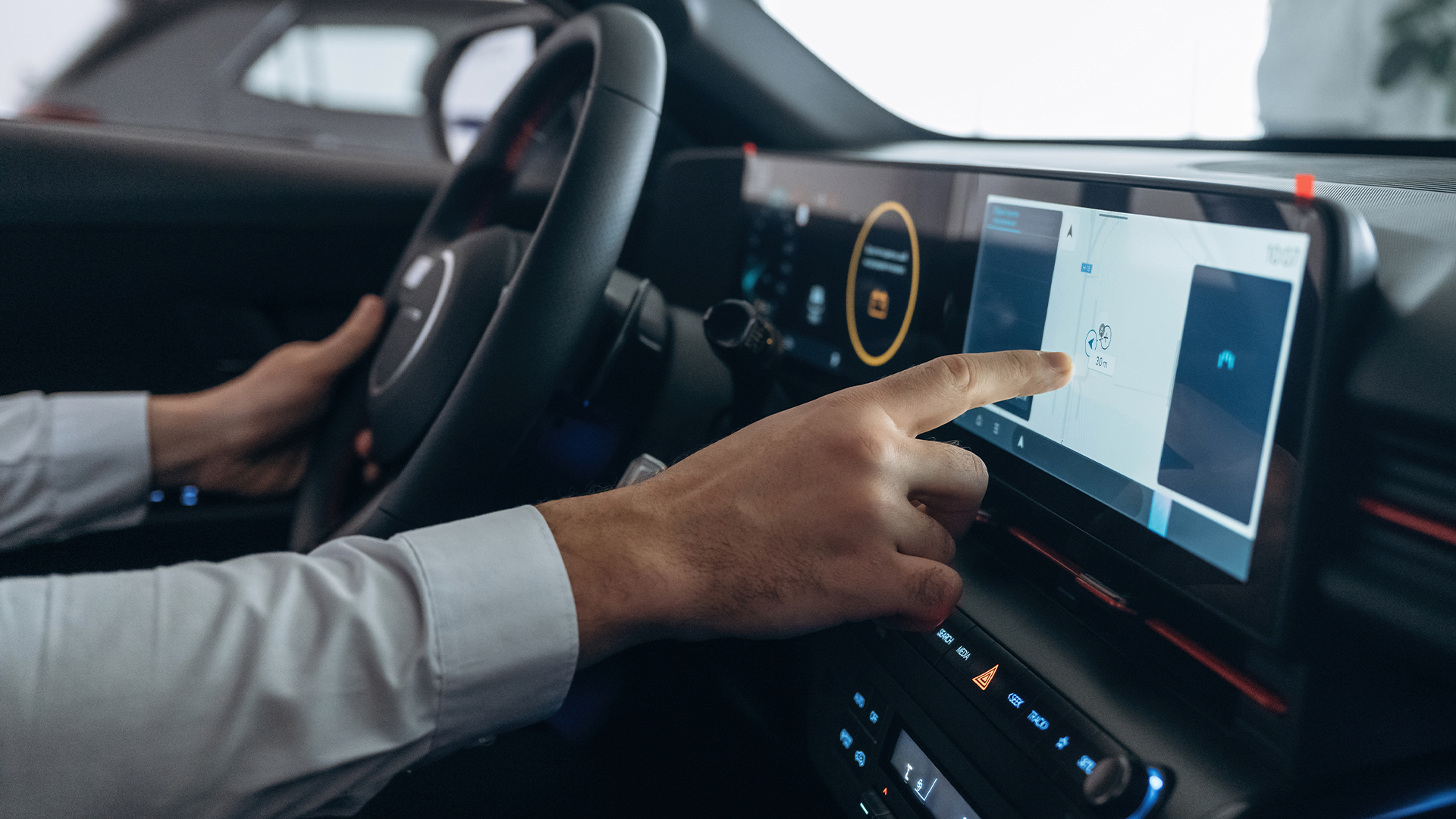 How Edge Computing in Autonomous Vehicles Improves Safety