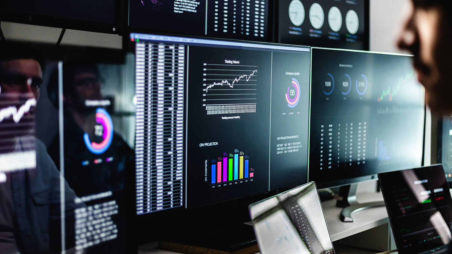 5 Ways Insurance Underwriting Data Transforms Cyber Pricing