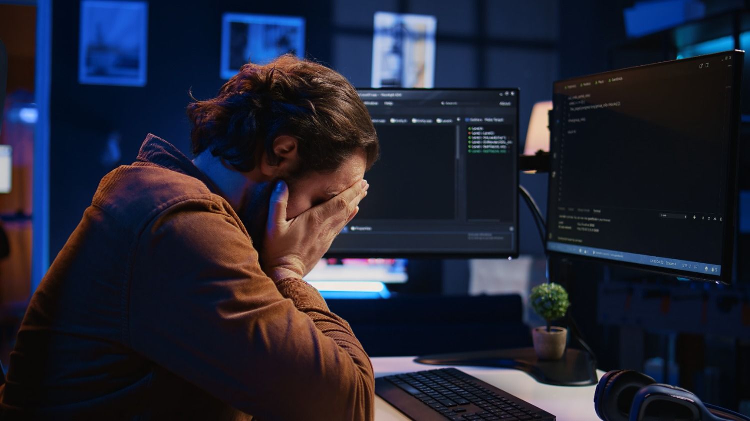 The GenAI Divide: Why 95% of AI Projects Fail And How to Be The 5%