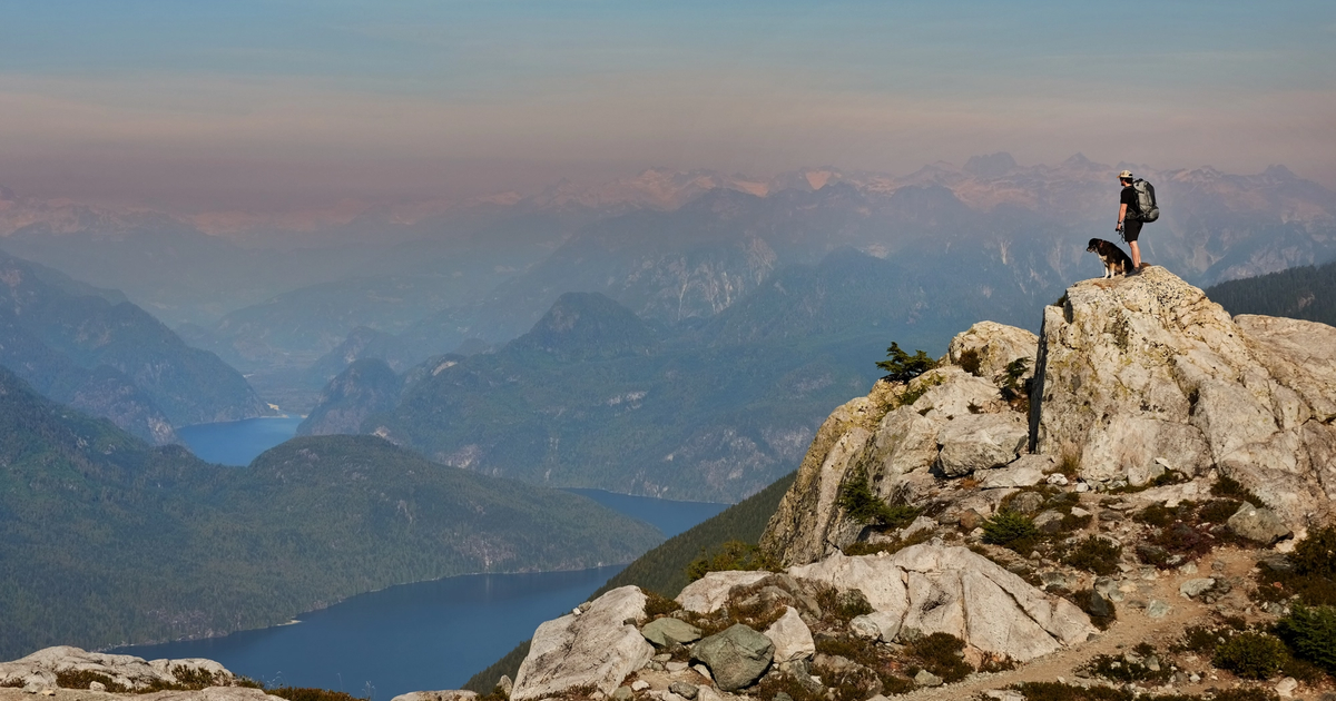 What AQI is safe and what to do on bad air days | GOES