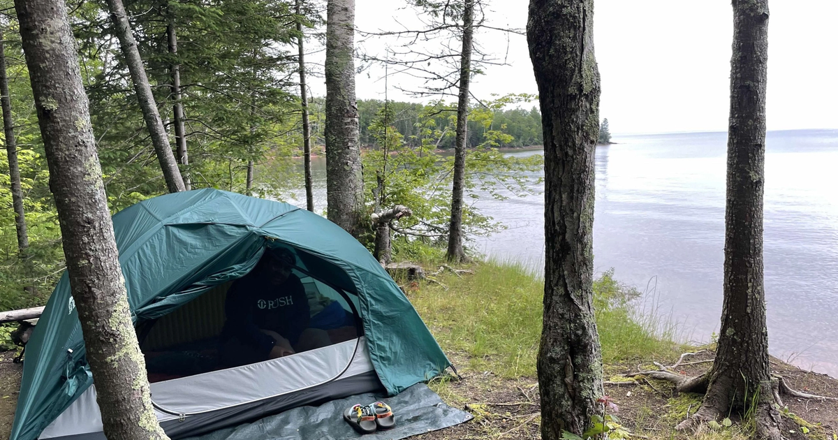 The GOES guide to camp hygiene | GOES