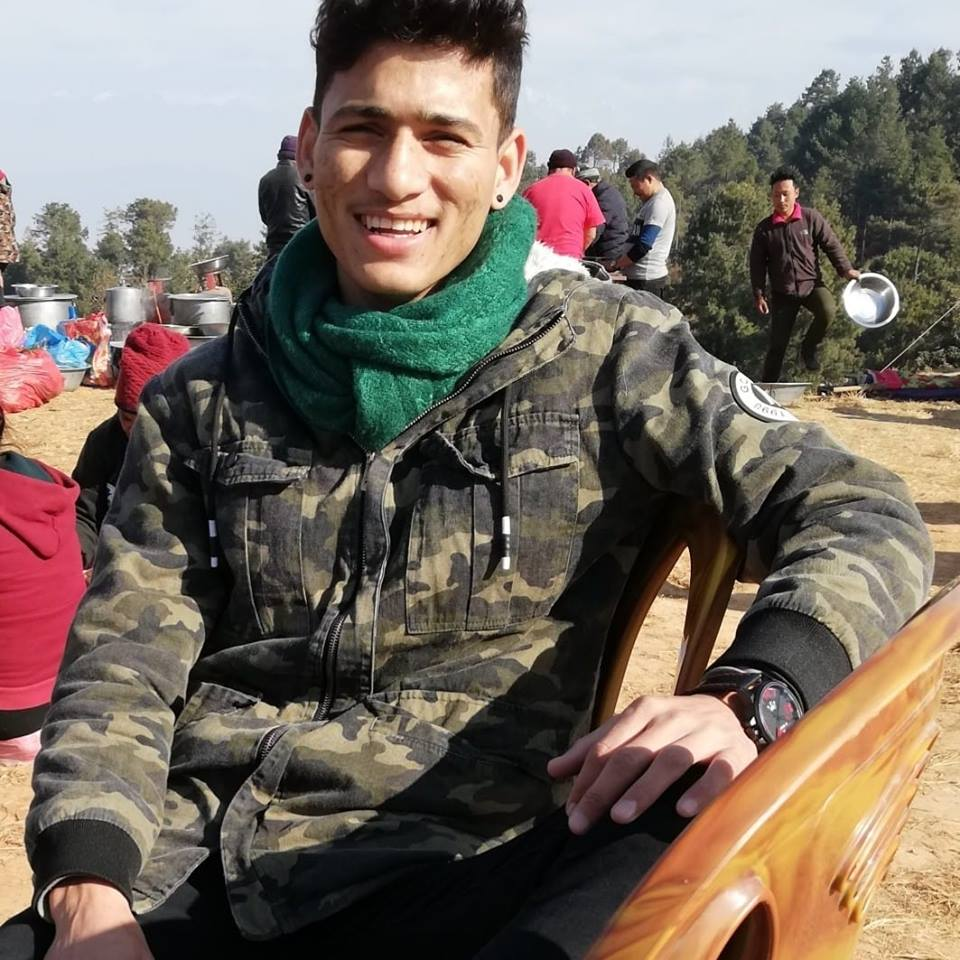 Geo Nepal Engineering Consultancy (p) Ltd.