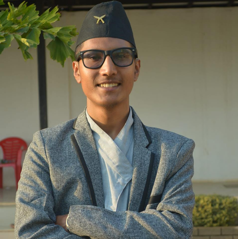 Geo Nepal Engineering Consultancy (p) Ltd.