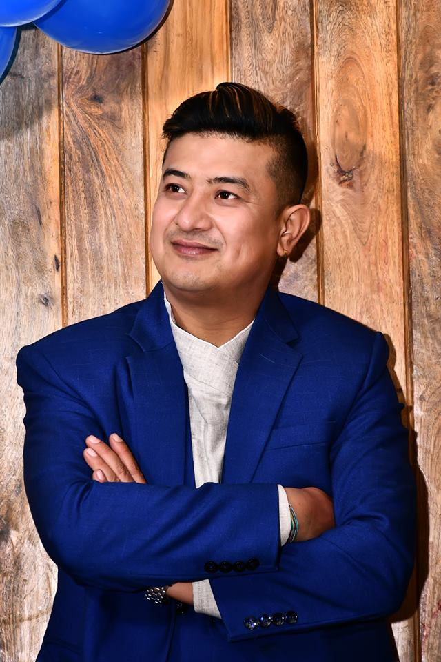 Geo Nepal Engineering Consultancy (p) Ltd.