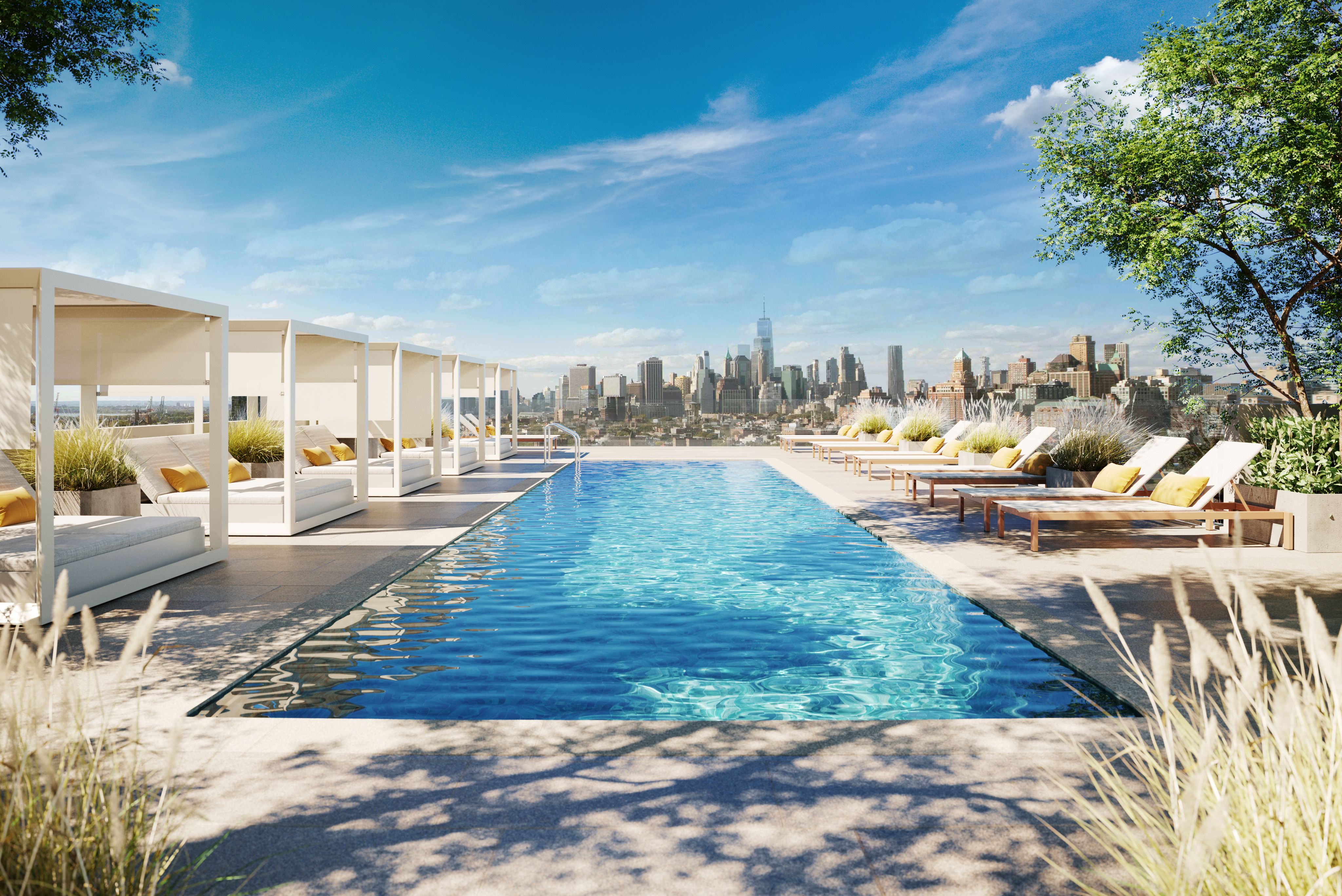 655 Union: Luxury Apartments in Gowanus Near Park Slope