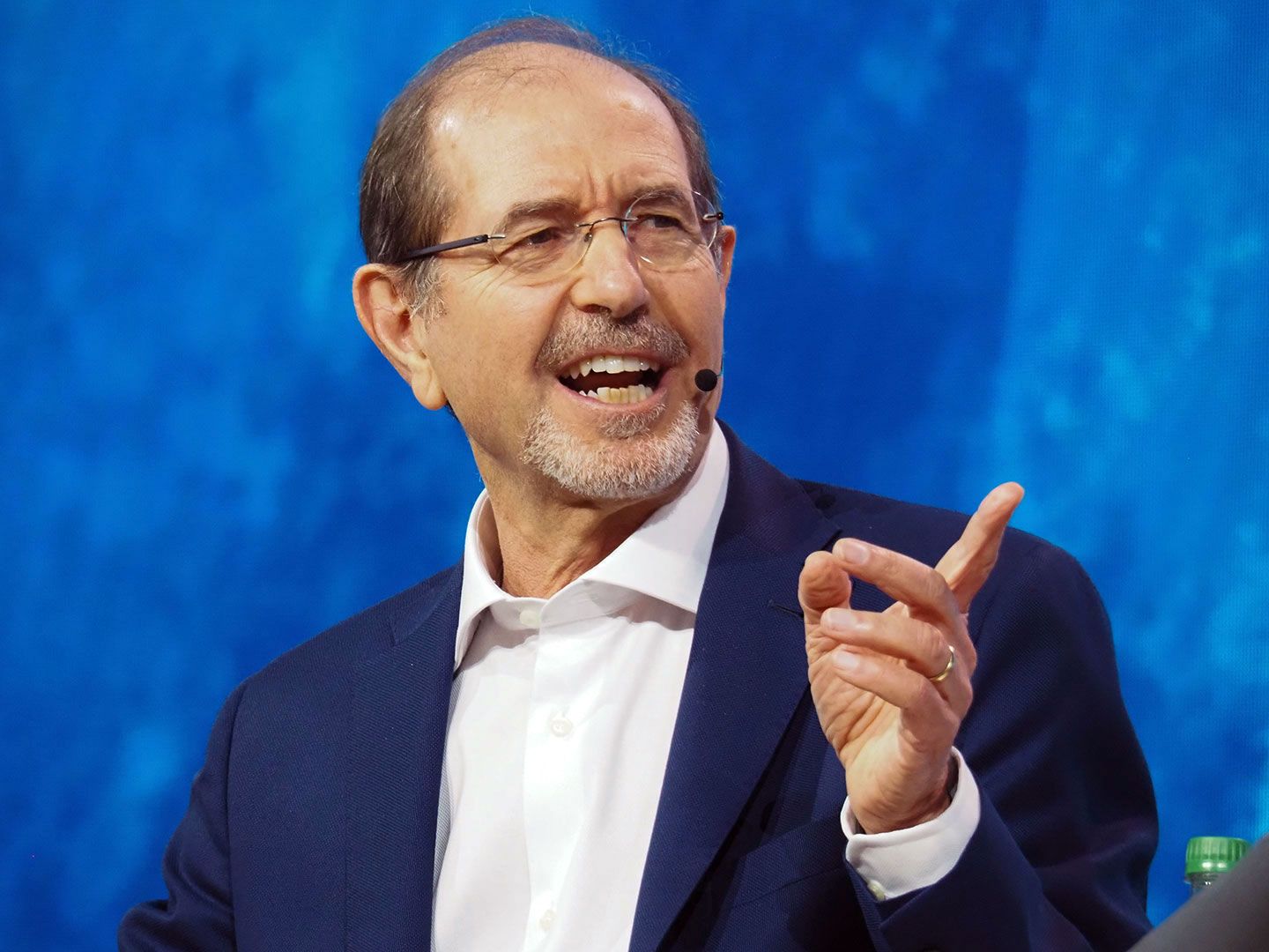 Algorand CEO Steven Kokinos Departs, Interim Replacement Named