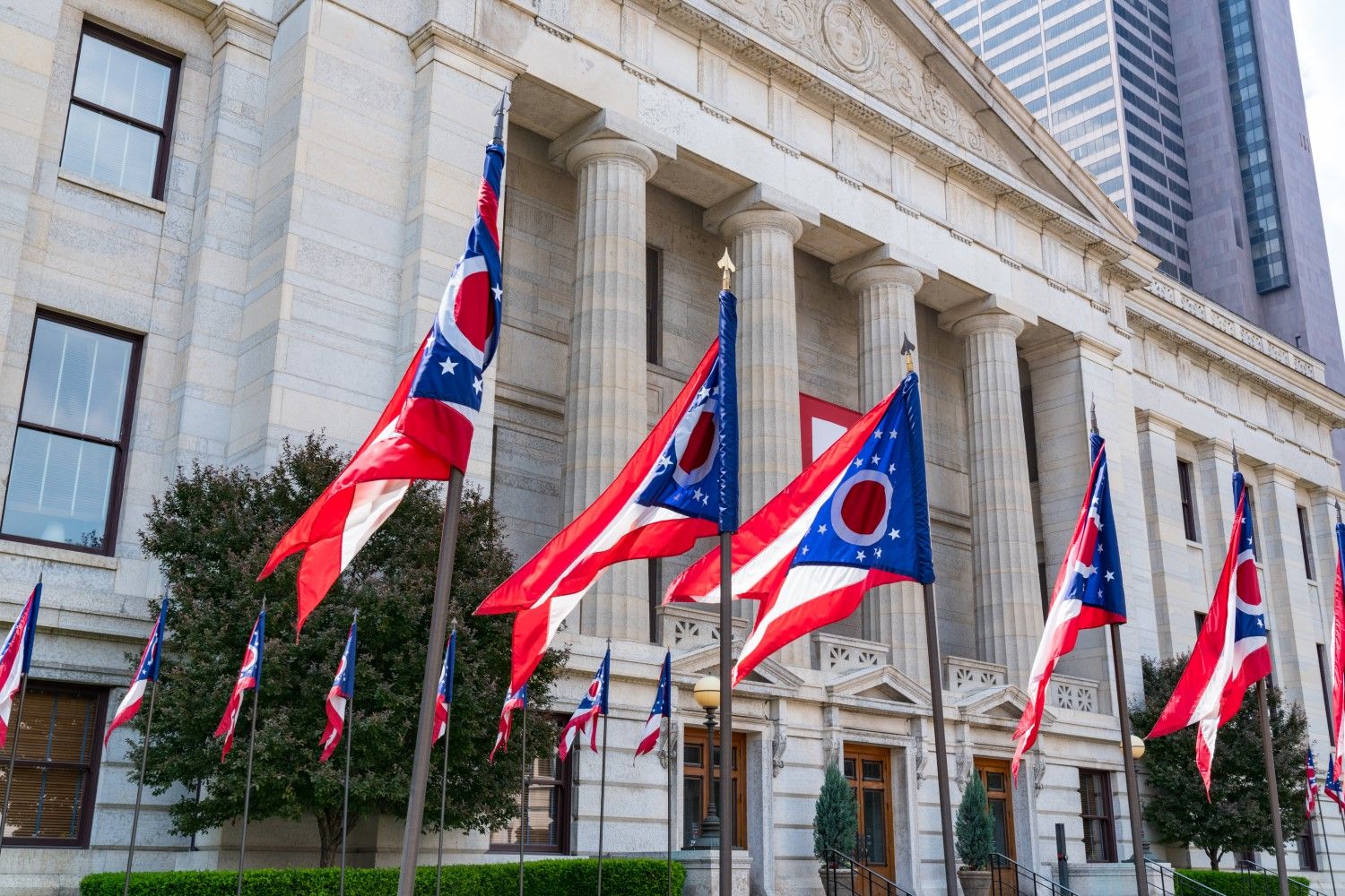 Ohio Eyes Potential Blockchain Benefits in Real Estate Transactions