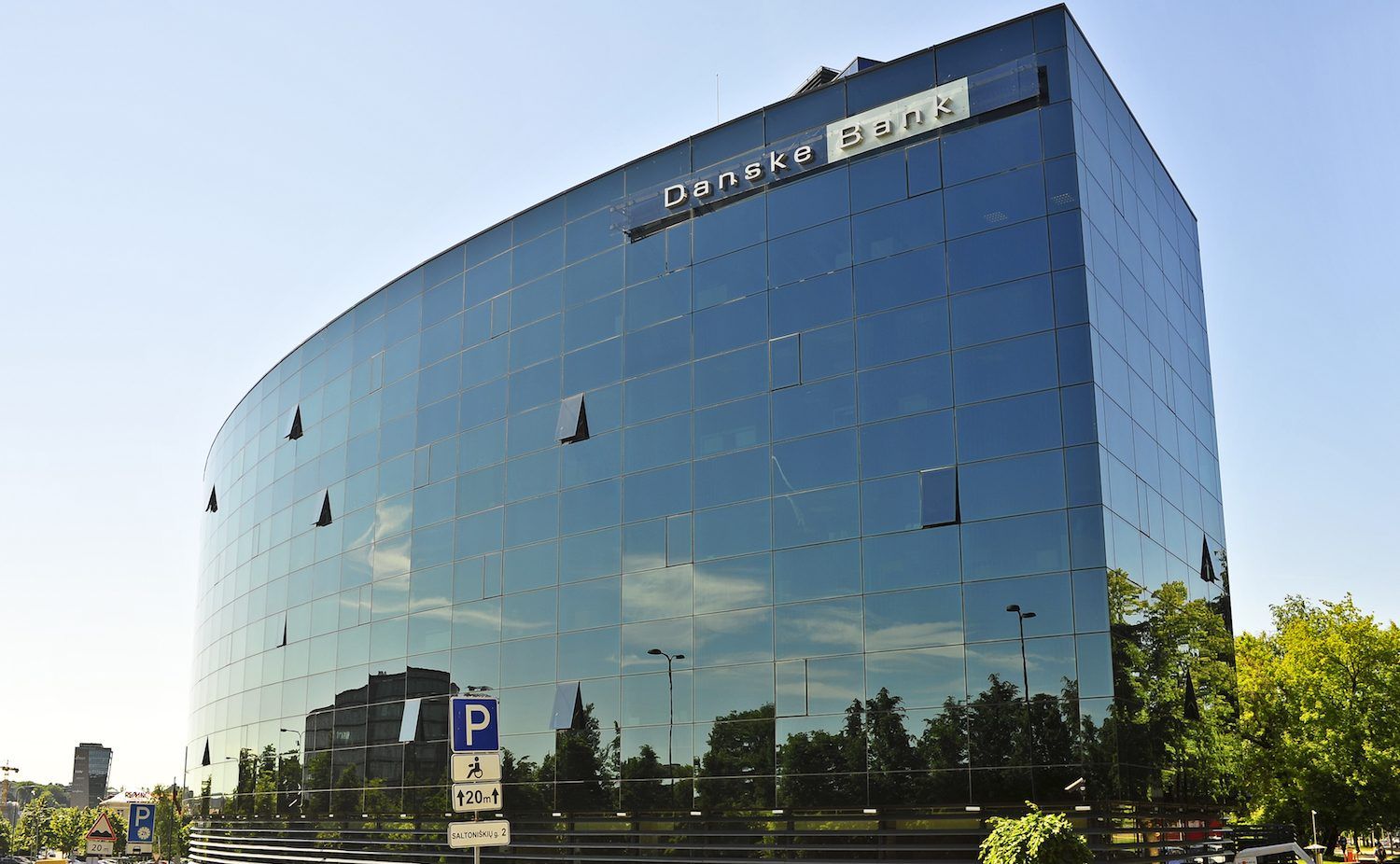 Danske Bank descarta negociação de Cripto , mas T bloqueará cartões de ...