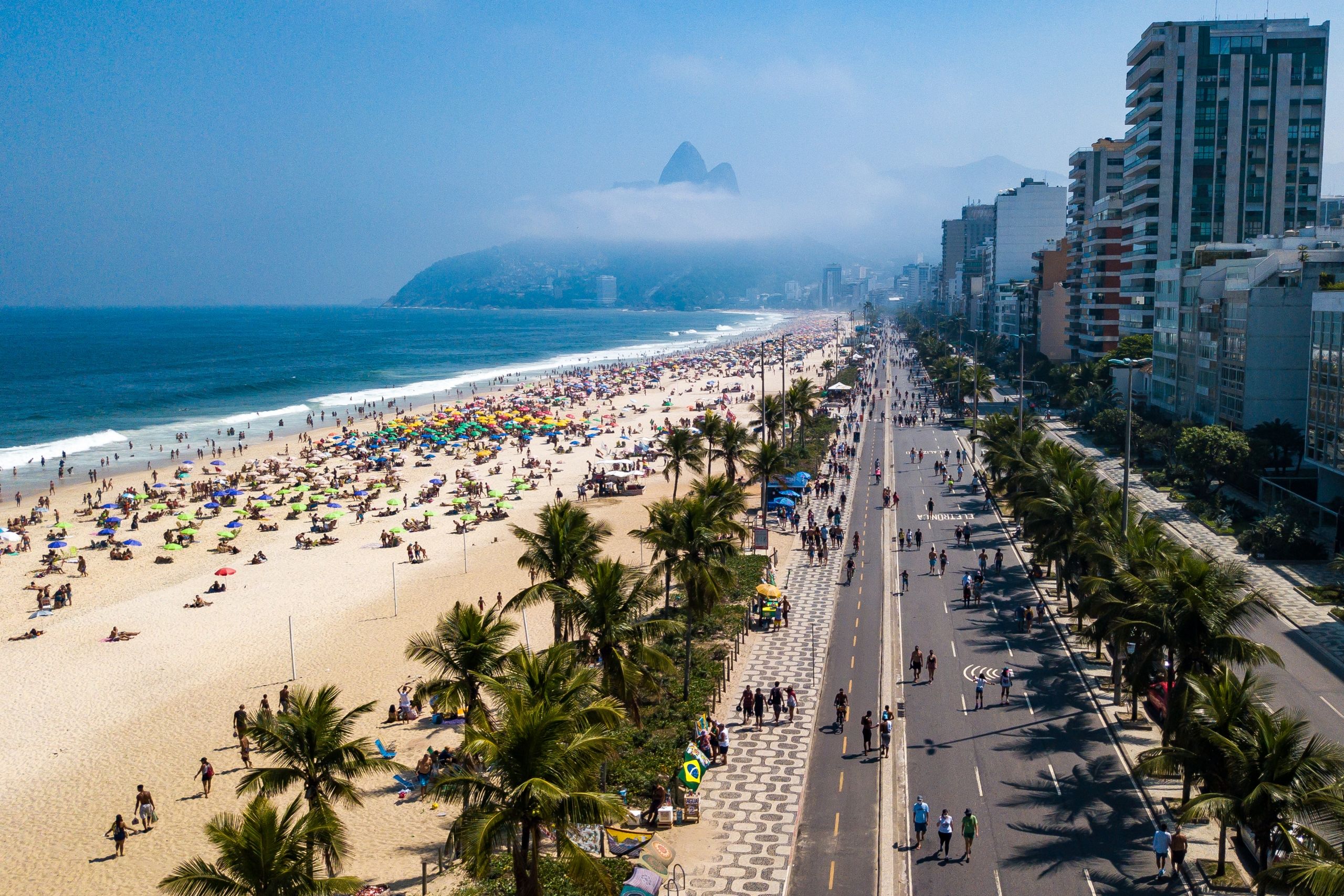 Consensus 2021: Crypto Is Booming in Brazil, but Regulations Lag Behind