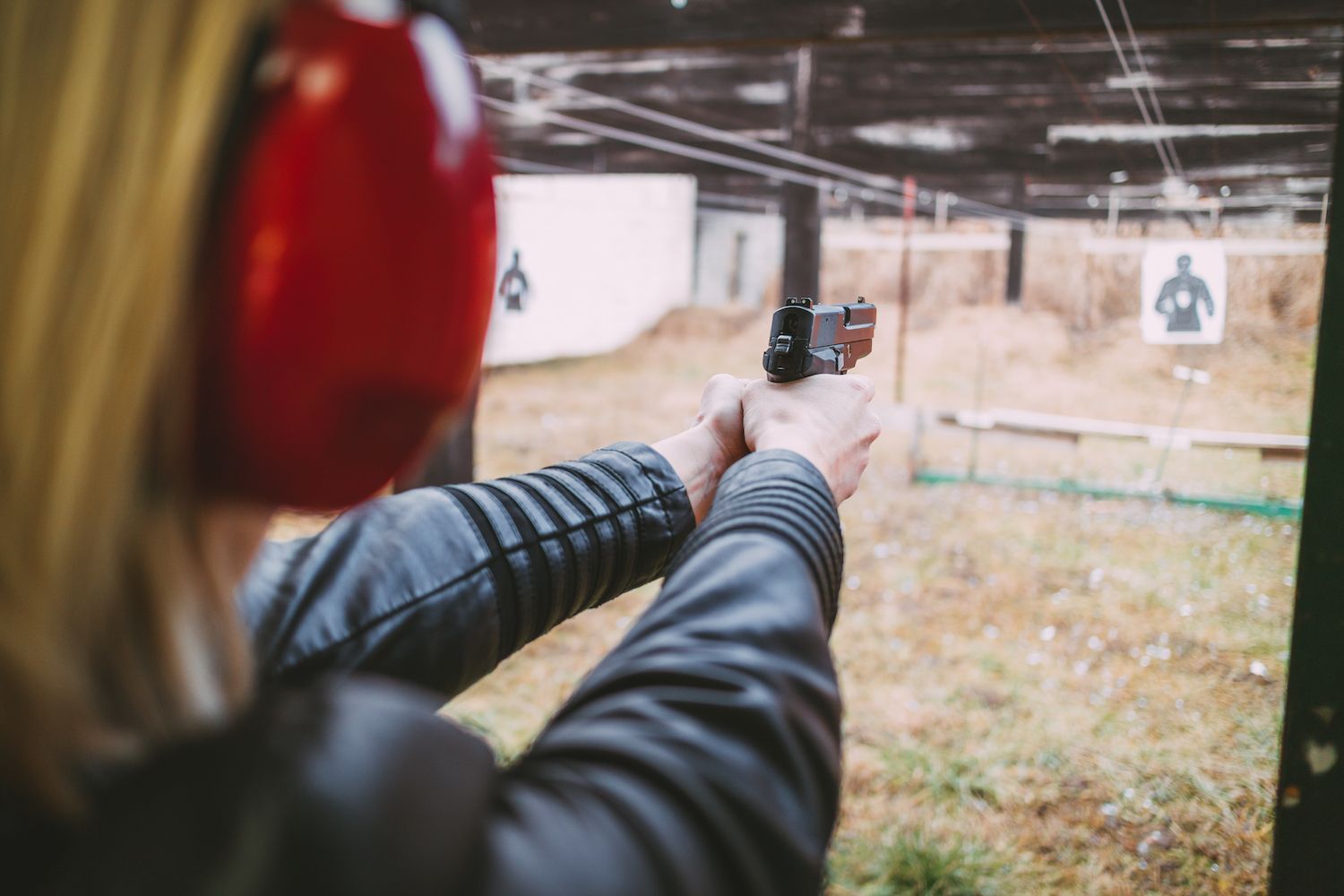 Arizona's Blockchain Gun Tracking Bill is Close to Becoming Law