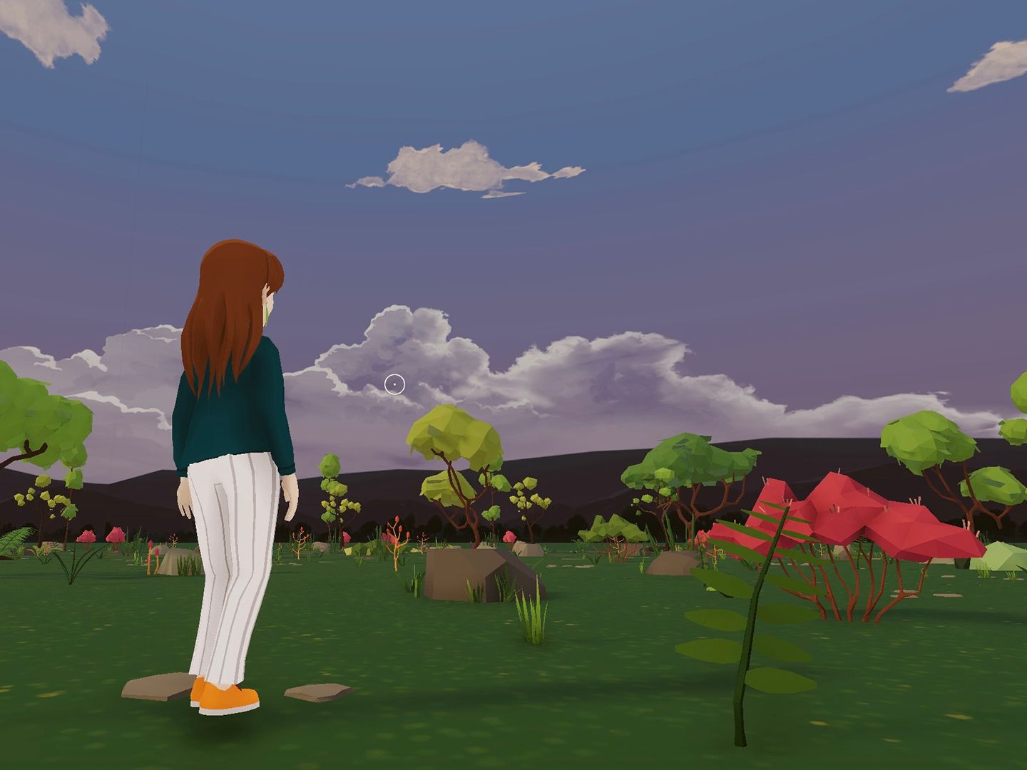 It's Lonely in the Metaverse: DappRadar Data Suggests Decentraland Has ...