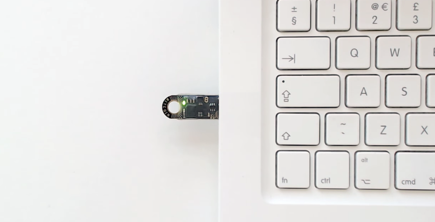 The Newest Version of the Opendime Bitcoin Wallet Is Out