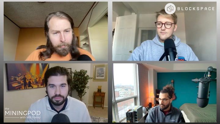 Crusoe / Upstream Data Patent Ruling, Lancium’s Stargate Deal, and 2024 ...