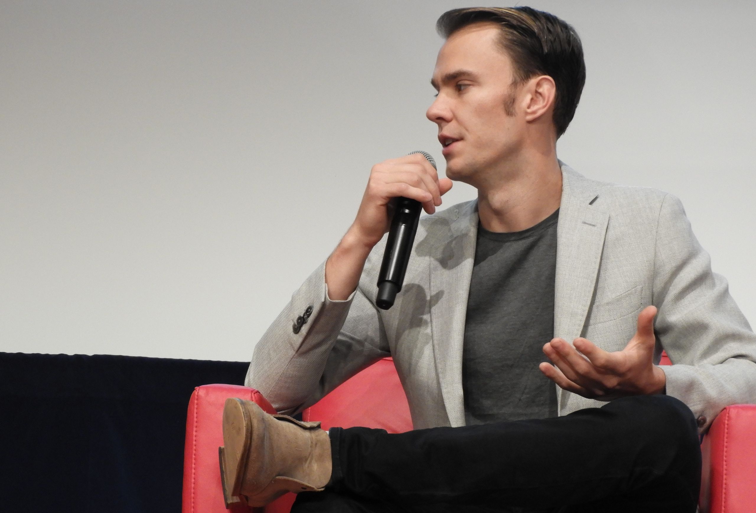 Crypto Venture Firm Paradigm Announces $2.5B Fund, Industry’s Largest