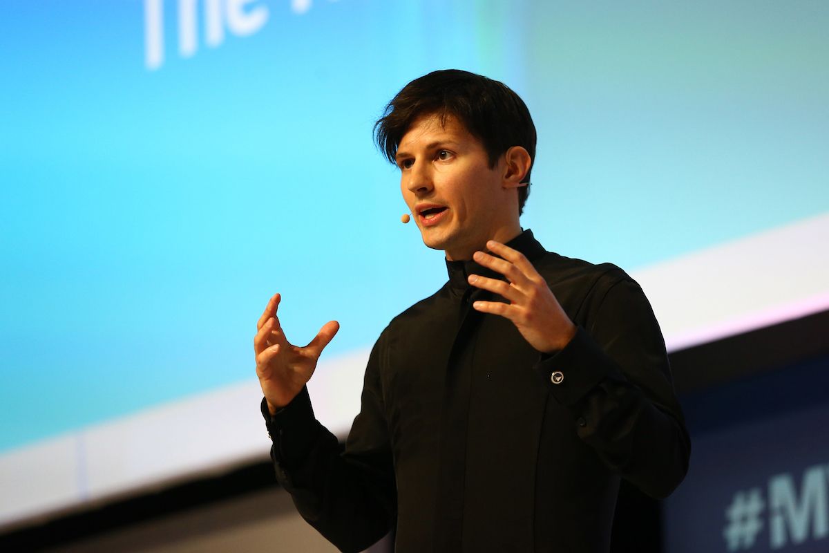 Telegram Is Nearly Done Paying Back TON Investors, Eyes IPO Next