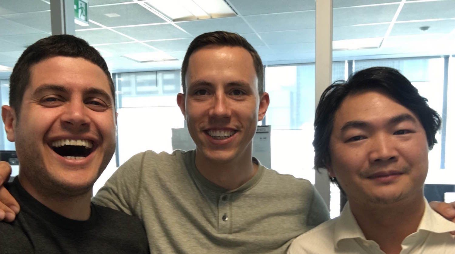 Deloitte Blockchain Leads Depart to Launch New Startup