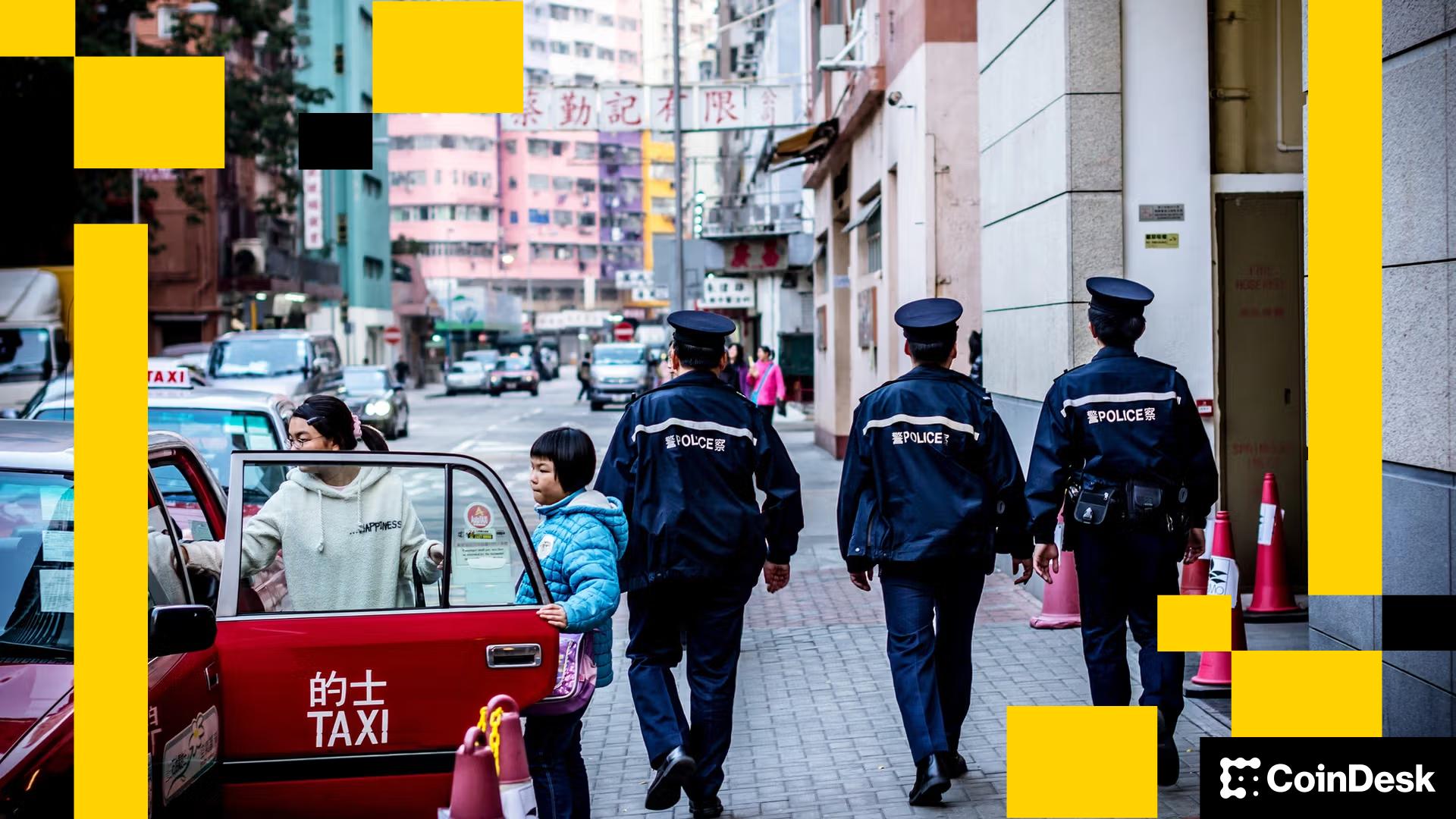 H.K. Charges 16 in Alleged $205M JPEX Crypto Fraud as Interpol Hunts 3 More Suspects