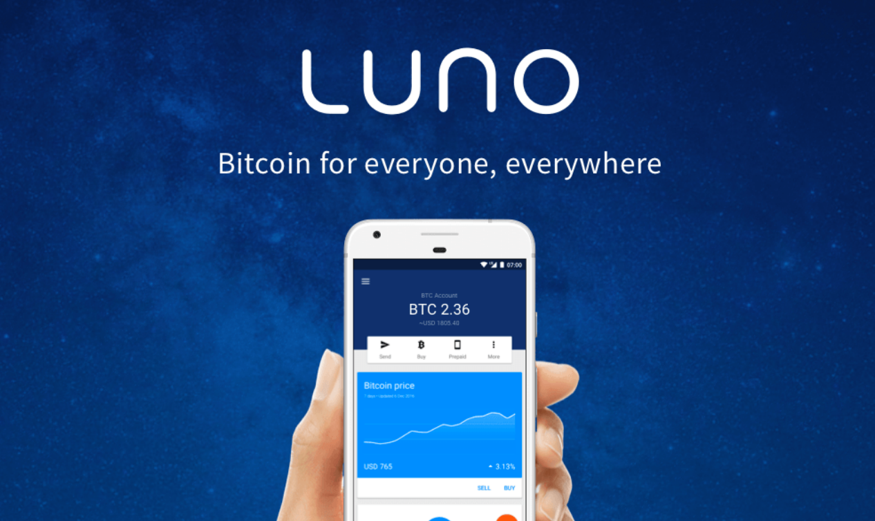 BitX Rebrands as Luno, Reveals Bitcoin Sandbox Project