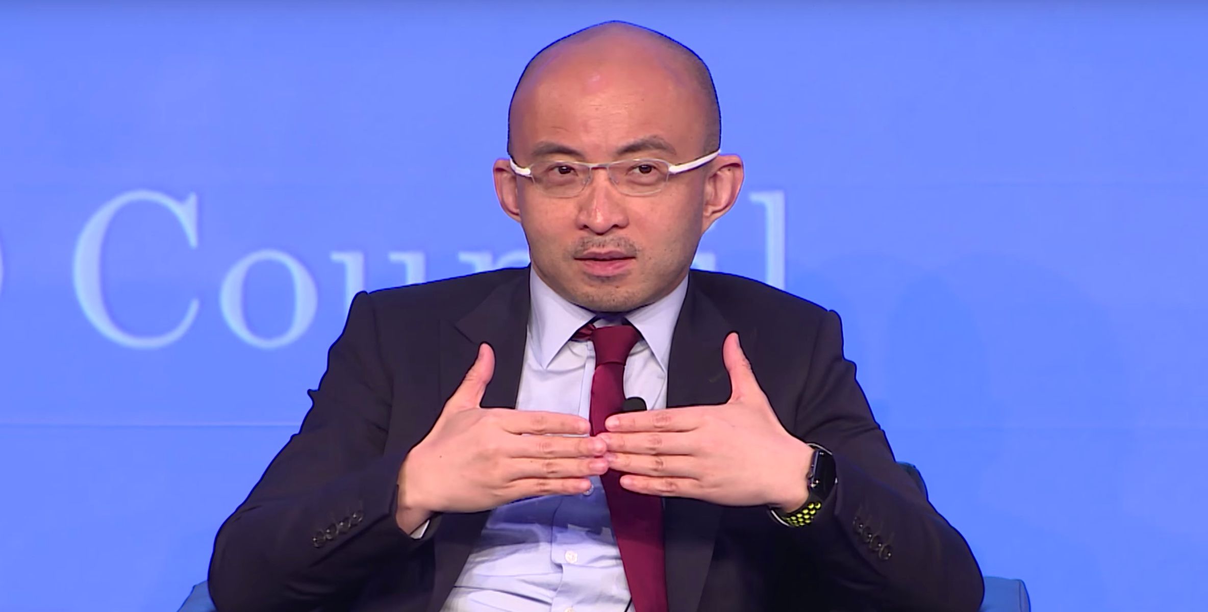 China Renaissance CEO: Blockchain More Important Than Bitcoin