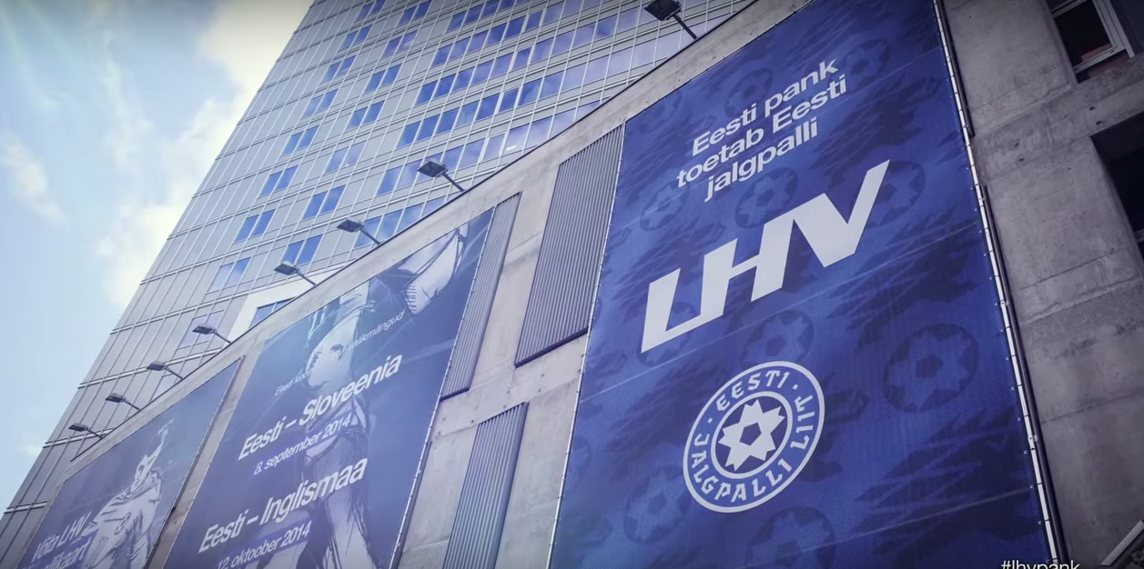 LHV Bank: We Support Bitcoin's Values