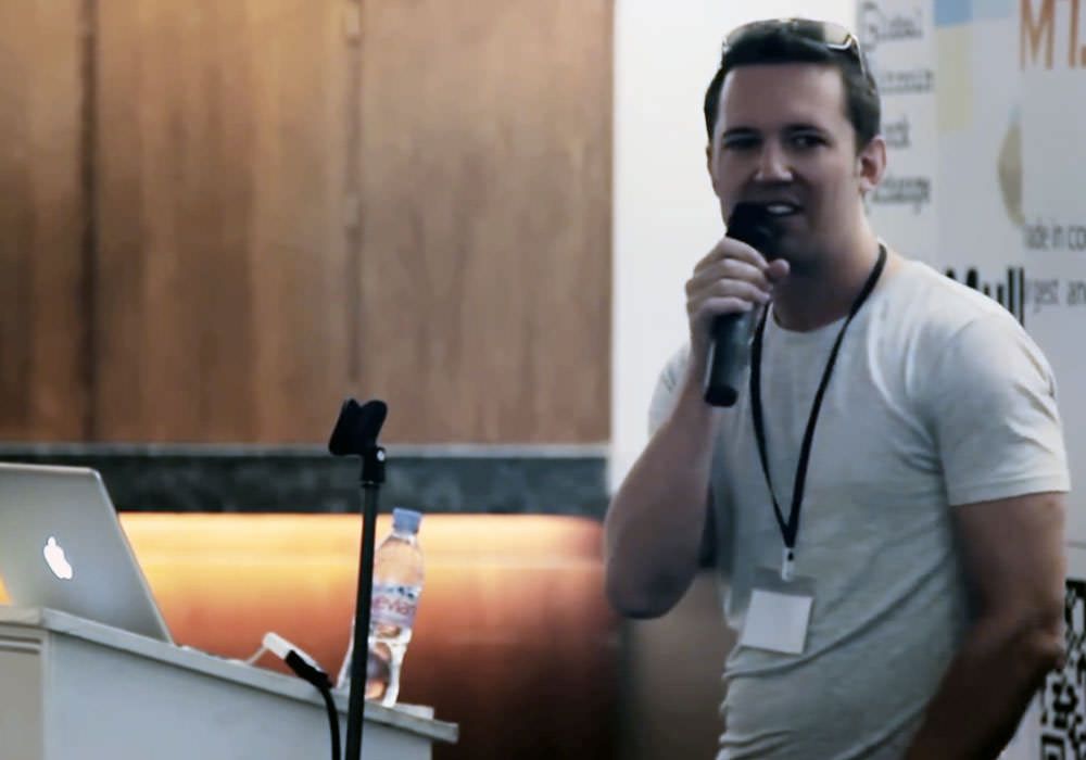 Bitcoin Core Development Falling Behind, Warns Bitcoinj's Mike Hearn