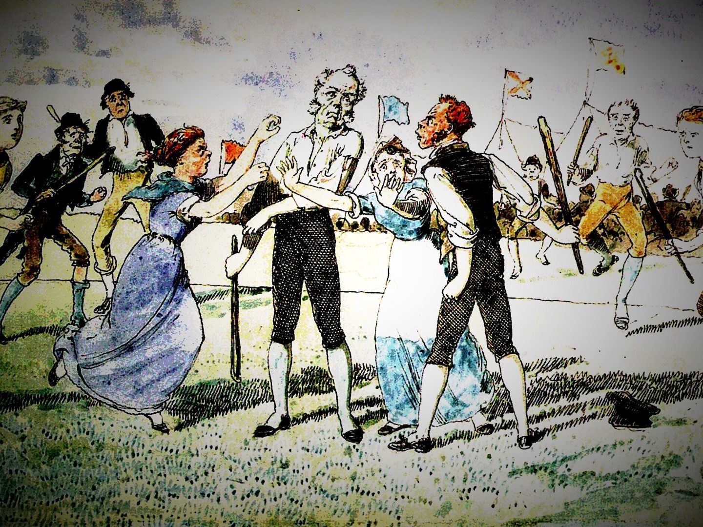 Crypto Firm Orthogonal, Victim of FTX Contagion, Now Faces Internal Dissent