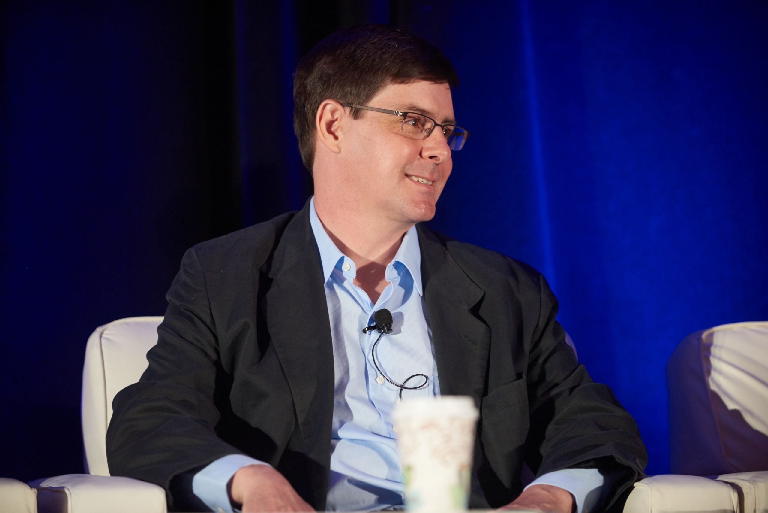 Where is Gavin Andresen? The Quiet Exile of Bitcoin's Former Face