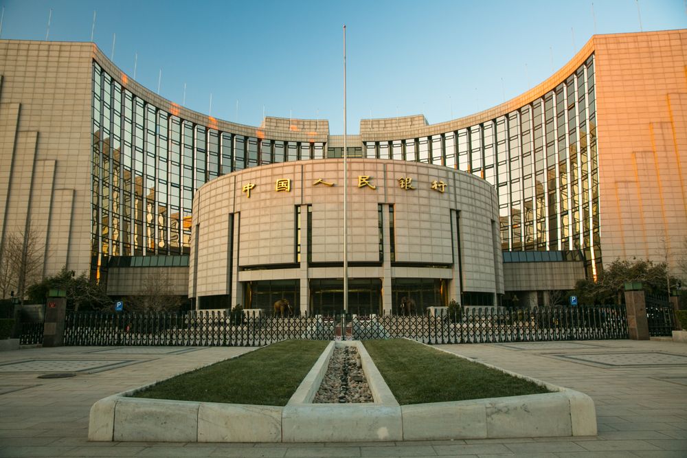 PBoC Governor Blasts 'Explosive' Crypto Speculation