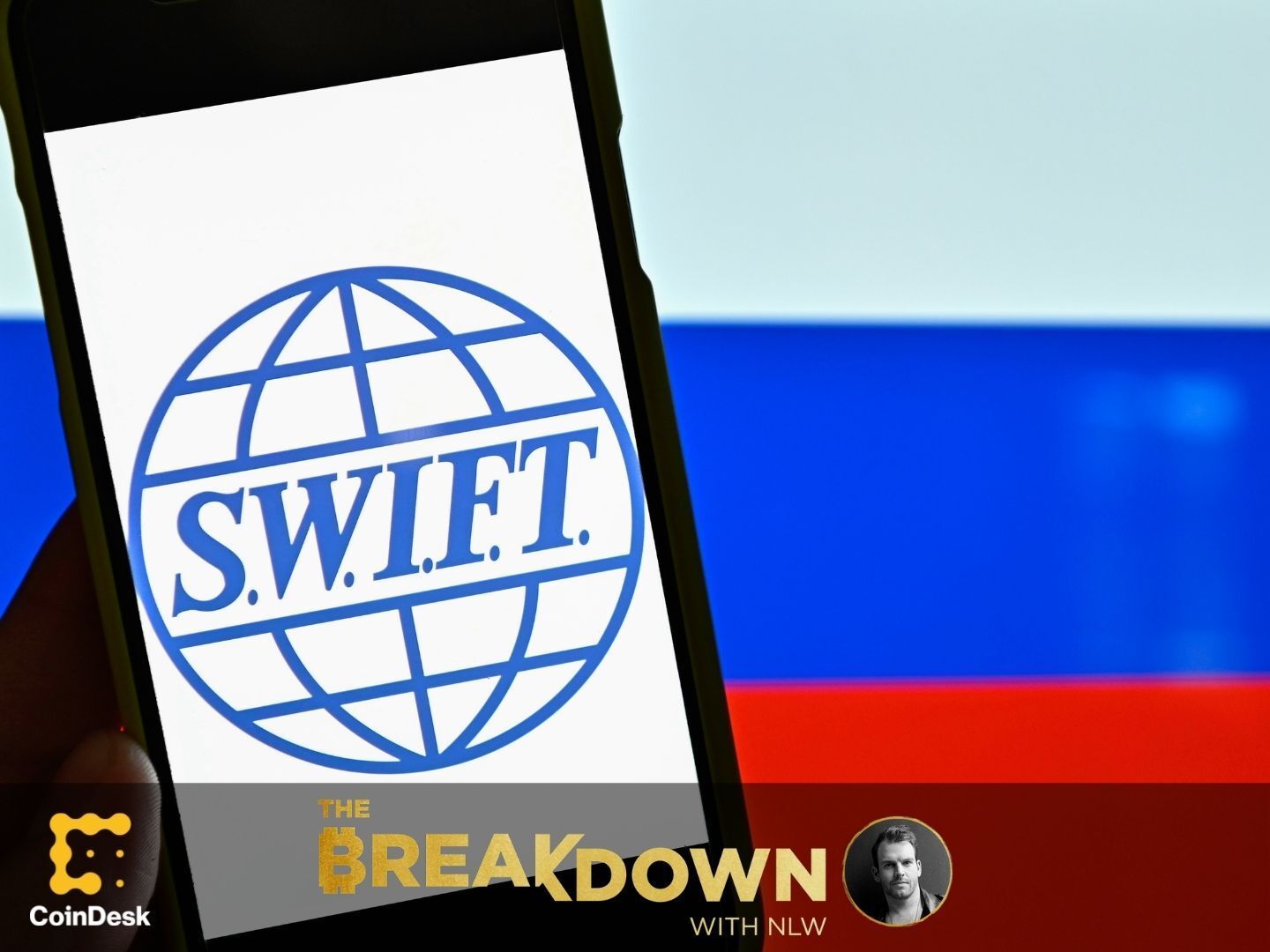 Russian Banks Cut Off From SWIFT, Central Bank Reserves Blocked as West ...