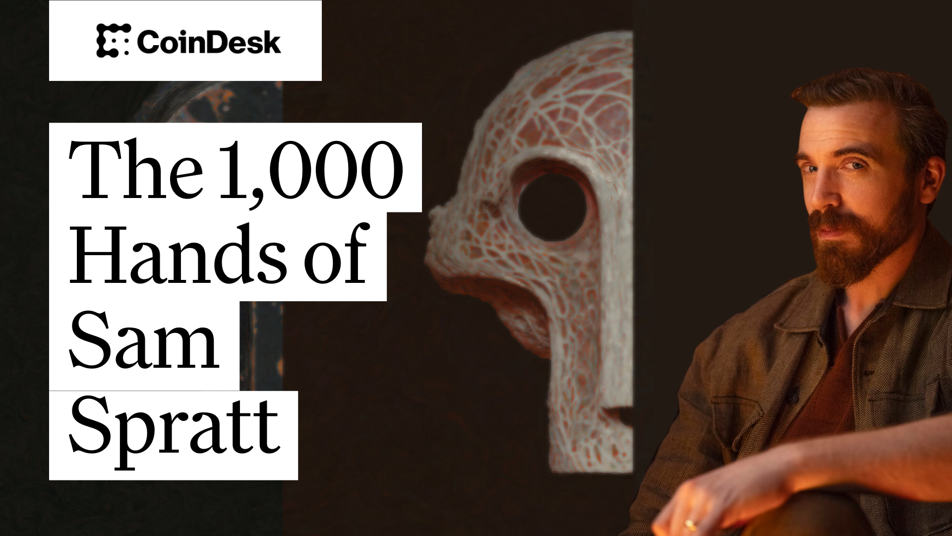 The 1,000 Hands of Sam Spratt | Video