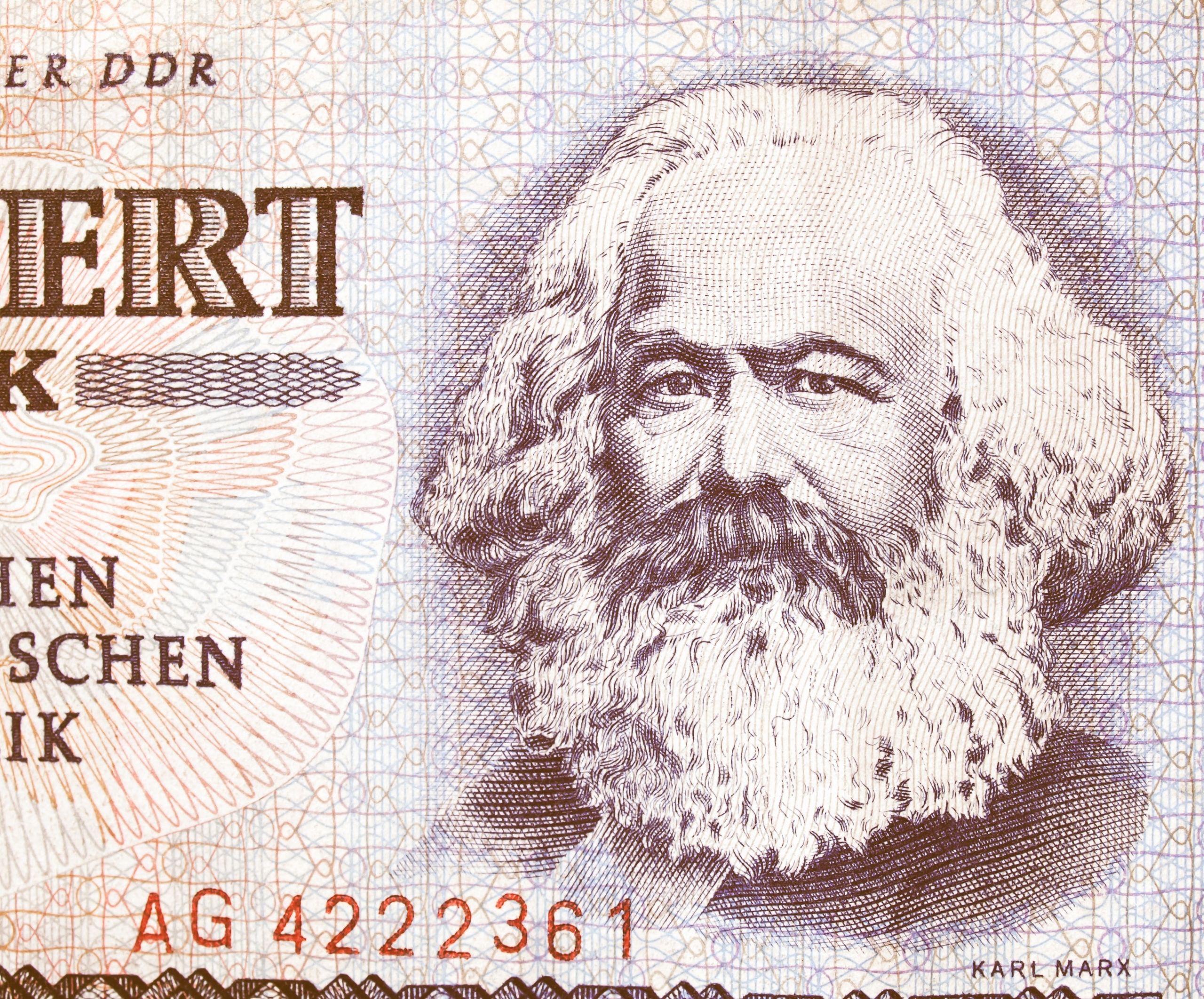 To Understand Bitcoin, I Studied Karl Marx