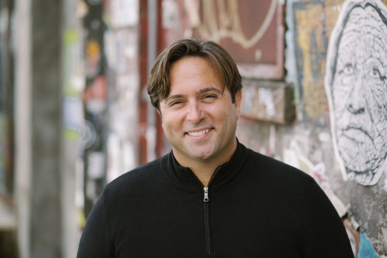 Consensus 2021: 8 Questions for Ethereum's Andrew Keys