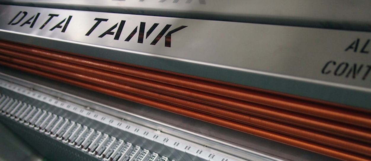 BitFury Eyes Bitcoin Mining Advantage With Immersion Cooling Acquisition