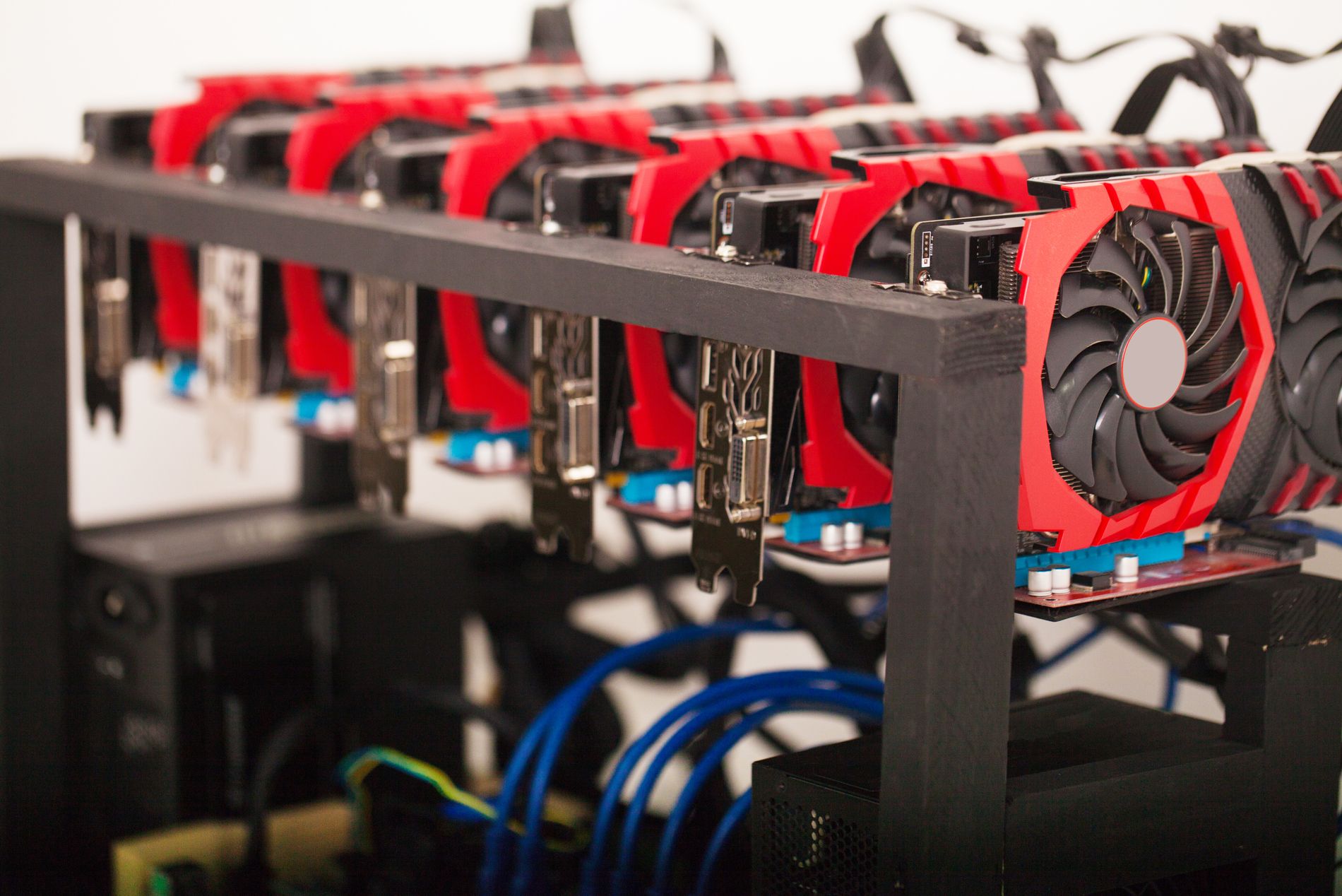 Genesis Digital Assets Purchases Additional 10,000 Mining Machines From ...