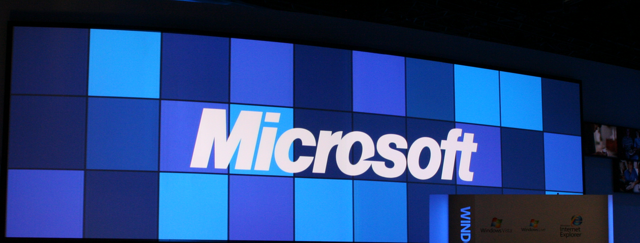 Microsoft: Bitcoin Regulation Will Influence Expansion Plans