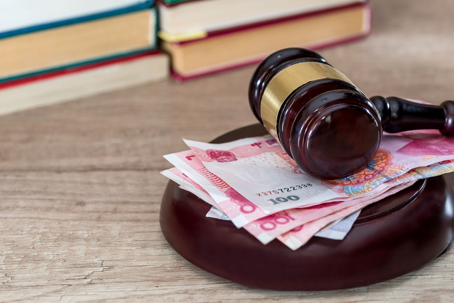 Blockchain Can Legally Authenticate Evidence, Chinese Judge Rules