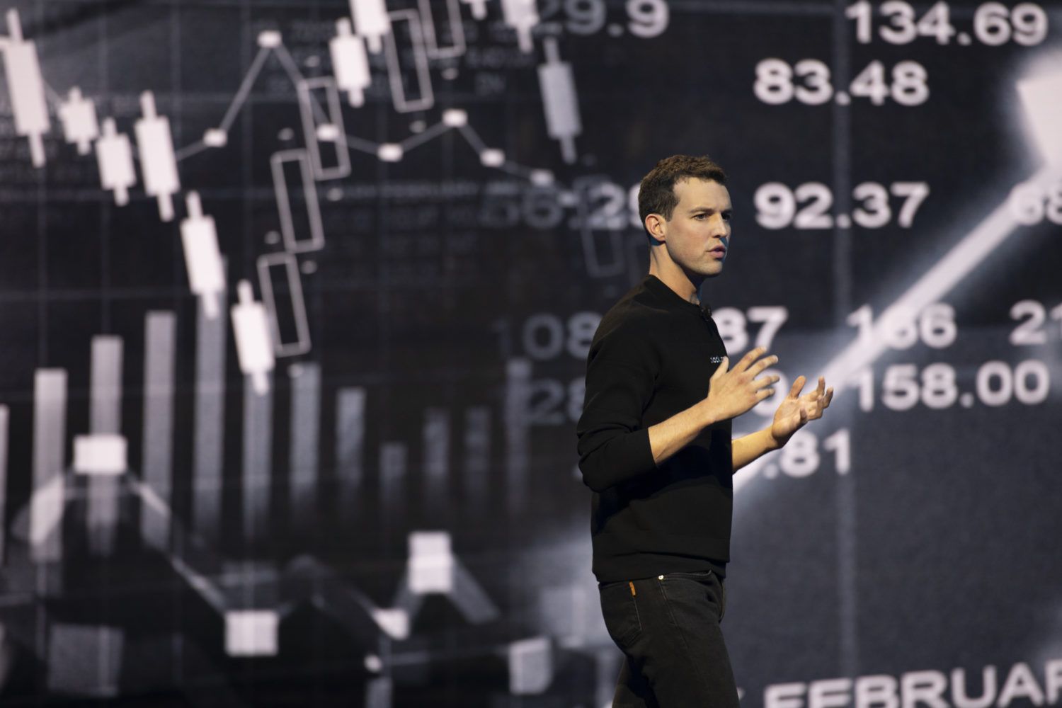 Block.one Debuts Big-Business Version of EOSIO Blockchain