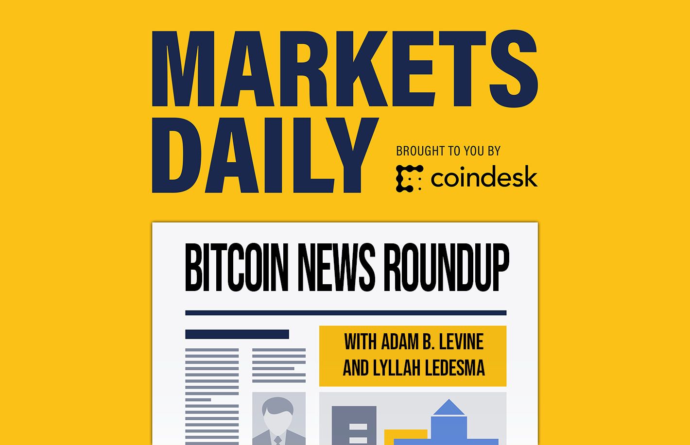 Bitcoin News Roundup for July 17, 2020