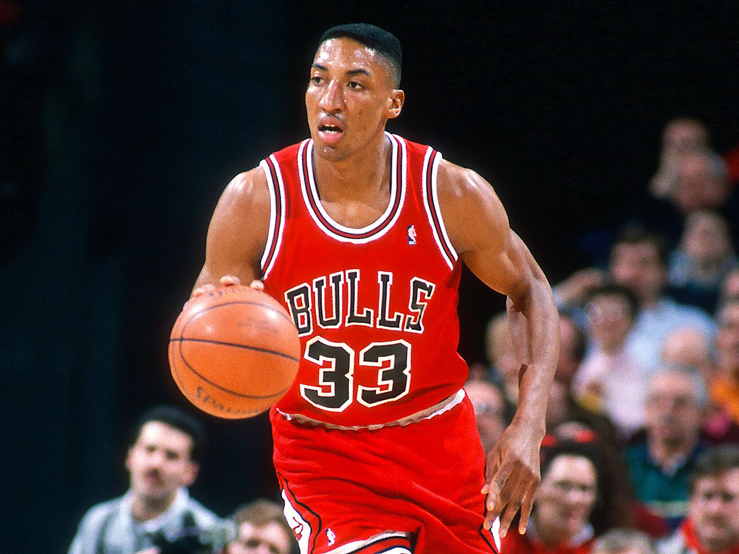 Hoops Legend Scottie Pippen Shoots a 'Web3' With Virtual Sneakers