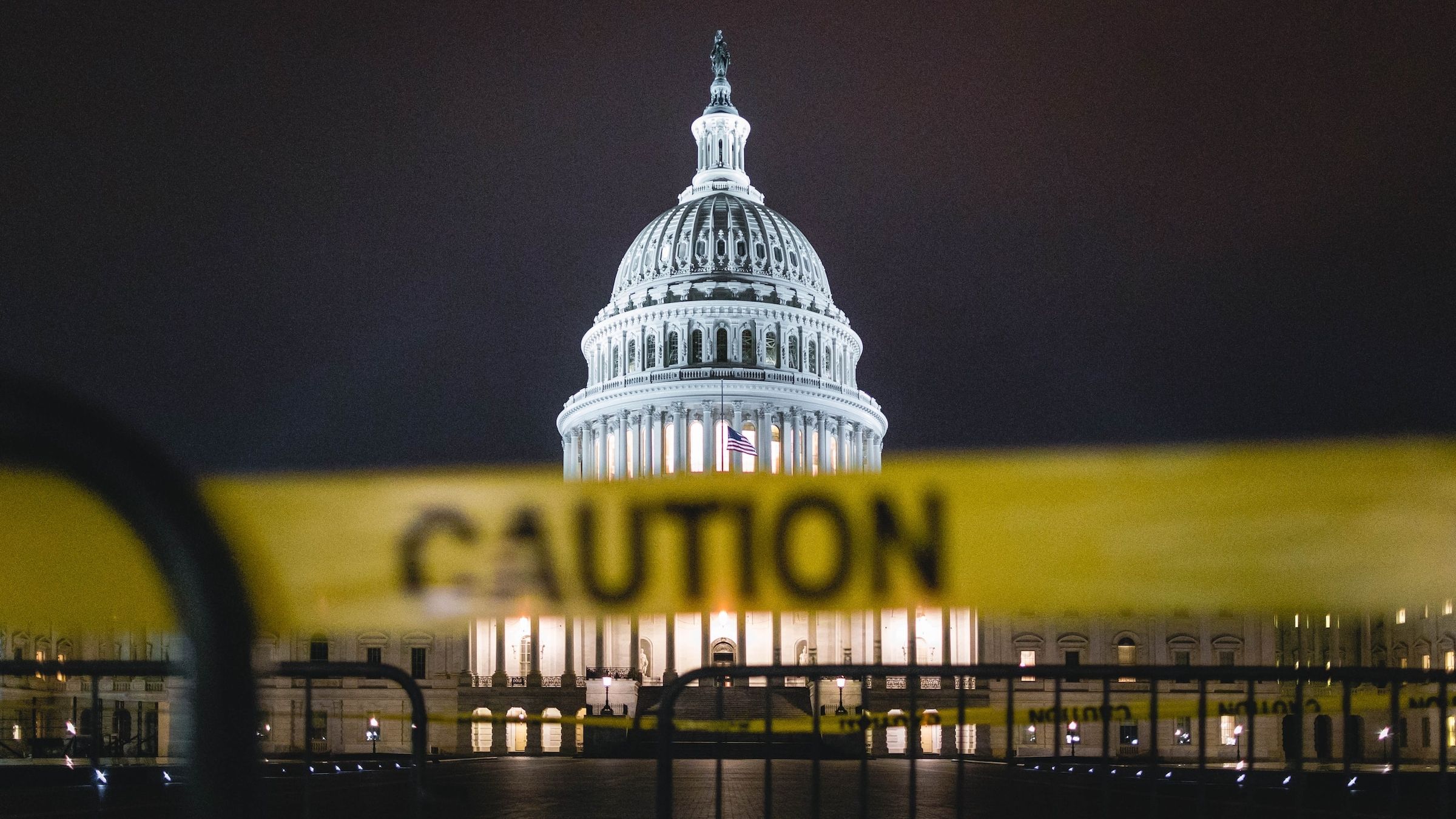 Blockchain Association Leaves New York as Federal Regulatory Fight Looms