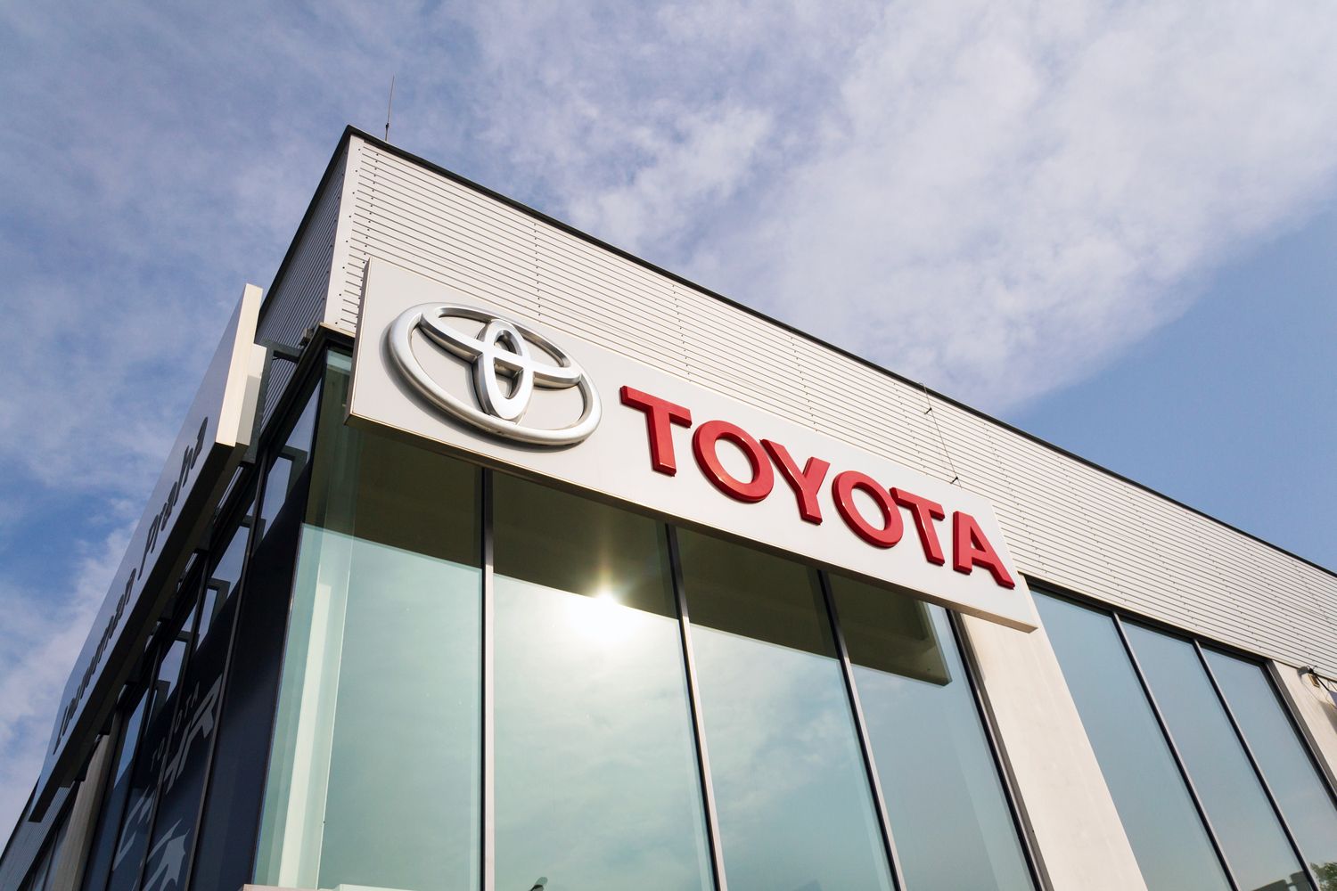 Toyota To Experiment With Blockchain Use Cases By Sponsoring Astar Networks Hackathon