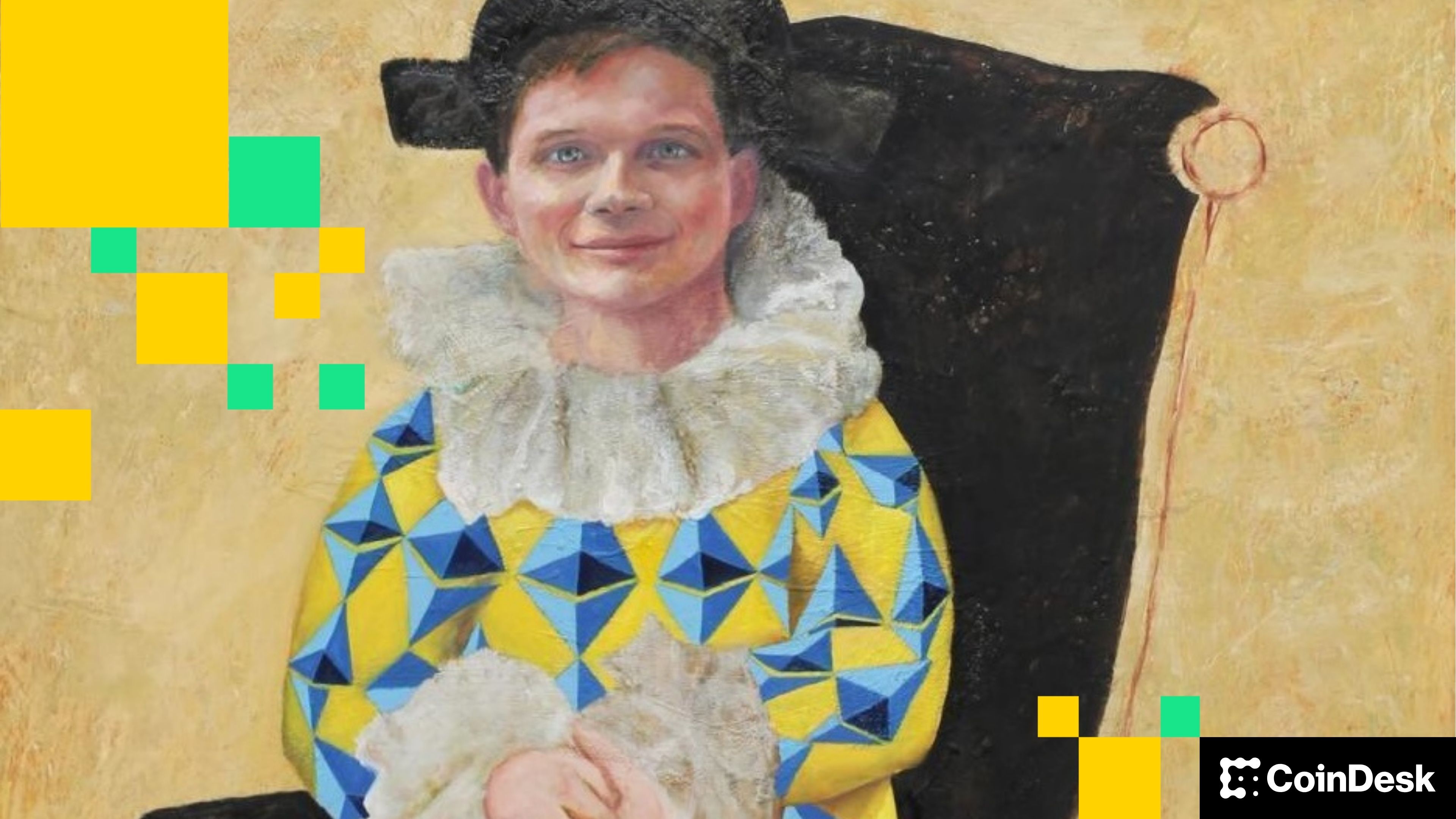 The Node: Is Ether Back From the Dead?