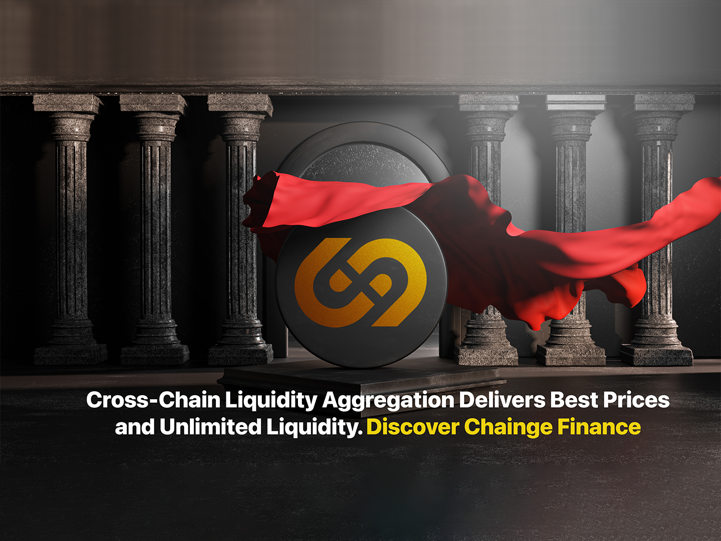 Cross-Chain Liquidity Aggregation Delivers Best Prices and Unlimited ...
