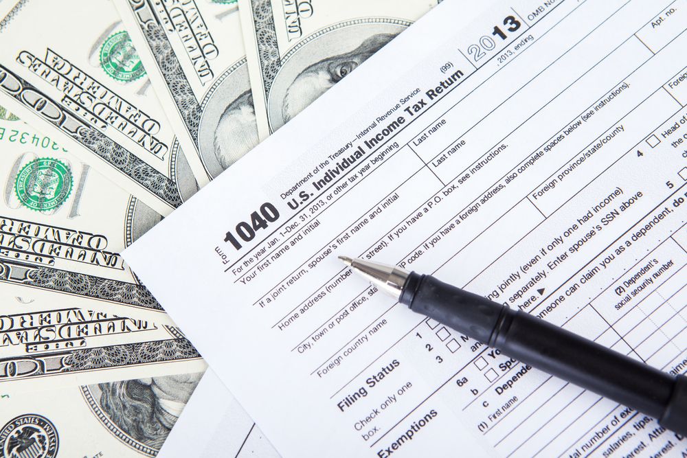 IRS: No Bitcoin Reporting Required for FinCEN Foreign Banking Tax Form