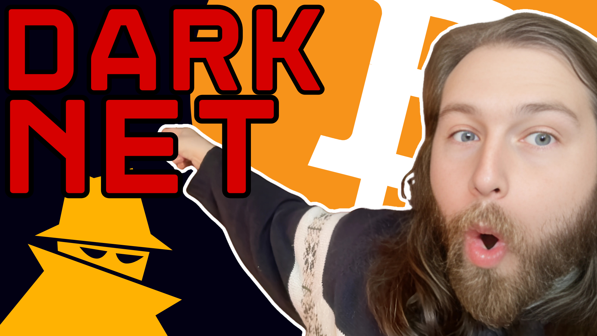 BITCOIN SEASON 2: Inside Bitcoin’s Darknet Markets | CoinDesk Videos