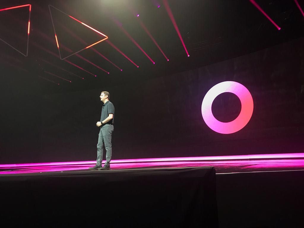 Dan Larimer’s Departure Brings EOS Disappointments to the Fore