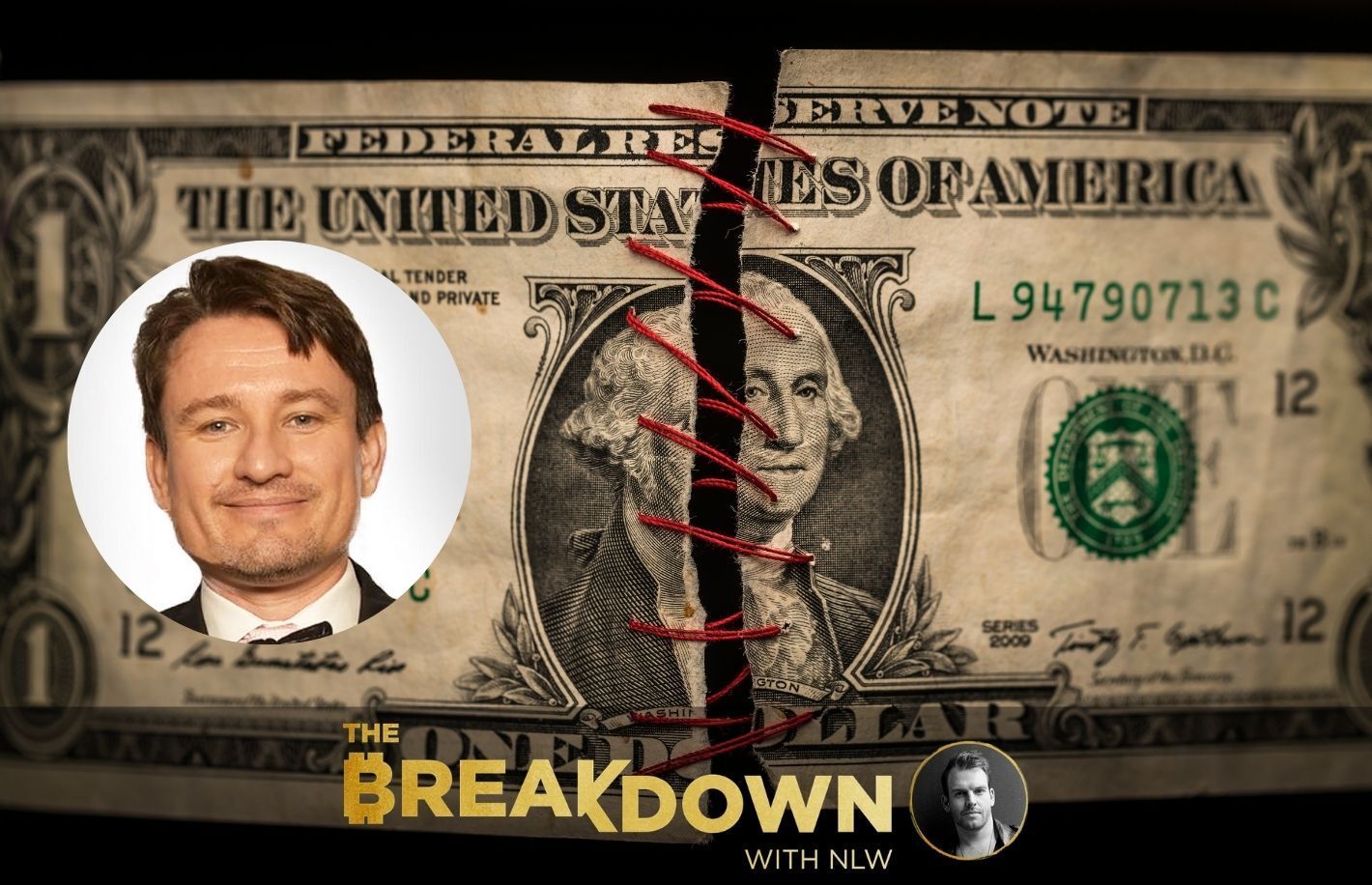 How the World Stopped Producing Enough Money, Feat. Emil Kalinowski