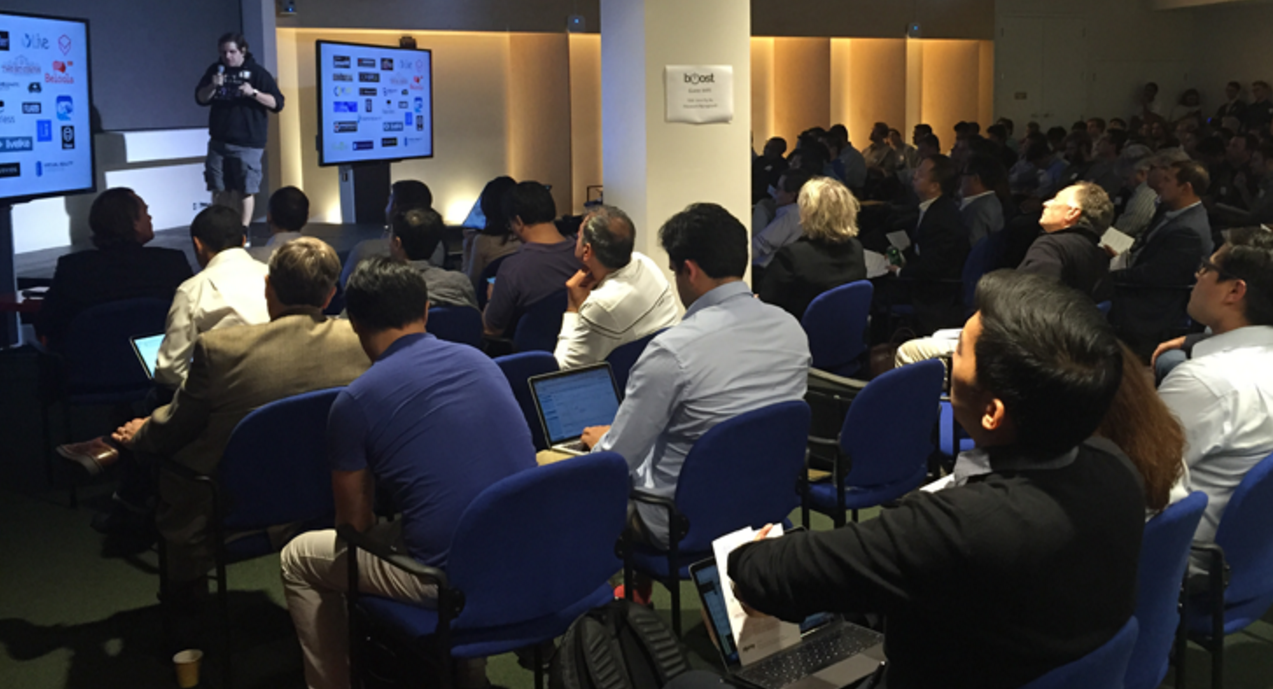 Meet the 5 Blockchain Startups in Boost VC’s Tribe 6