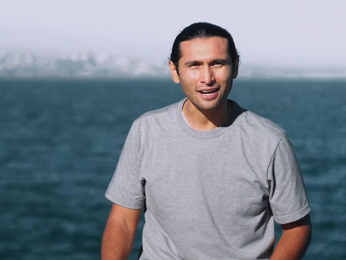 This Native American Tribe Leader Is Bringing Salmon Restoration to the ...